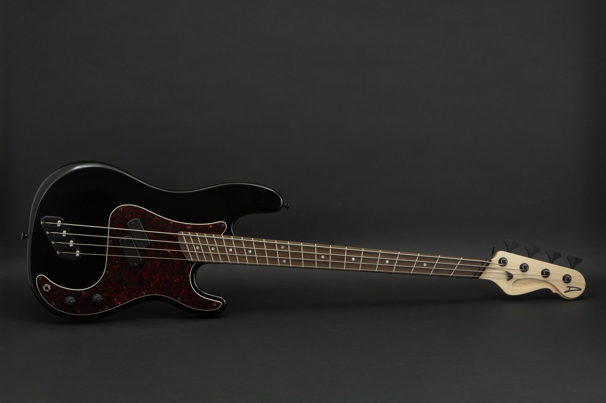 Dingwall Super P: Bass Review - Bass Gear Reviews