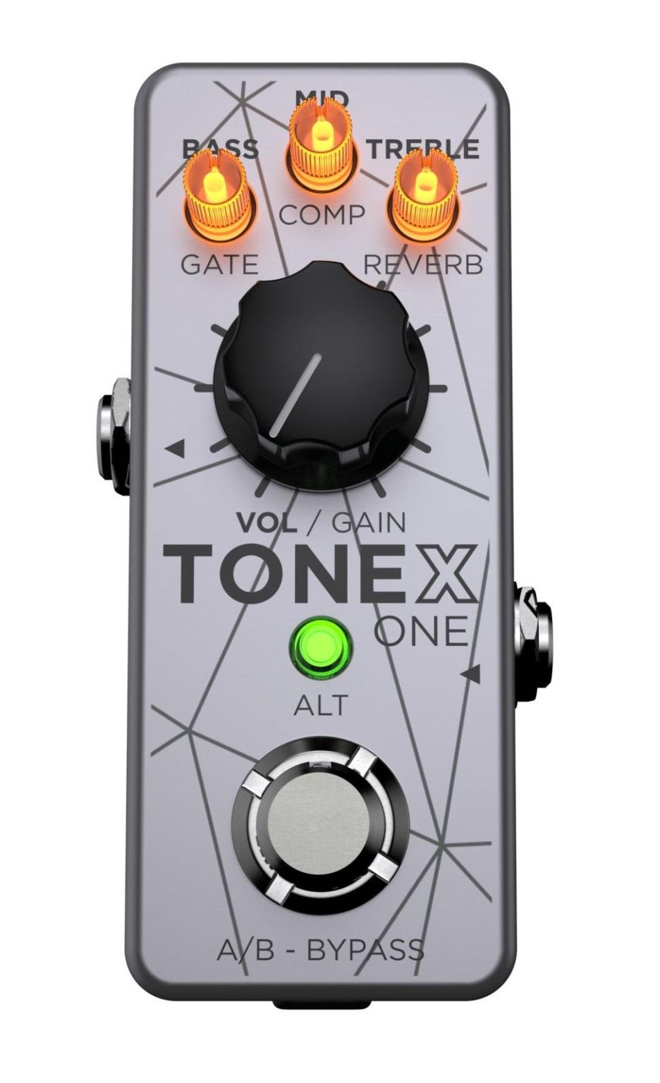 TONEX One Bass Edition Review - Bass Gear Reviews